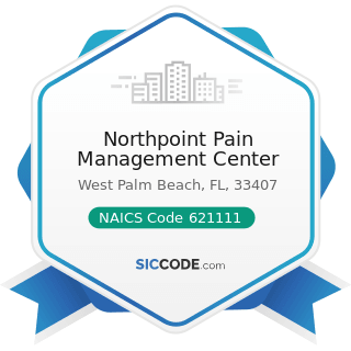 Northpoint Pain Management Center - ZIP 33407