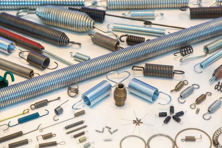SIC Code 3495 - Wire springs | SICCODE.com