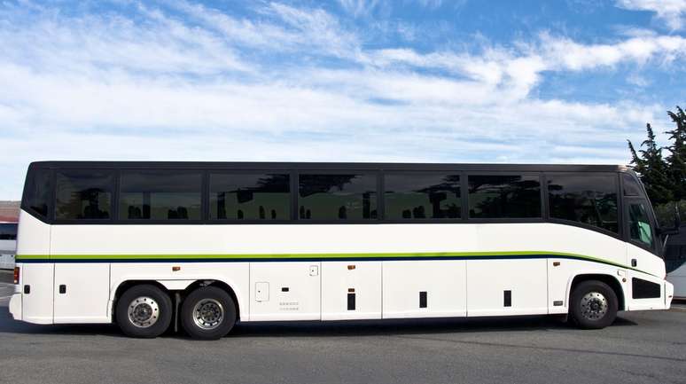 SIC Code 4142 - Bus charter service, except local